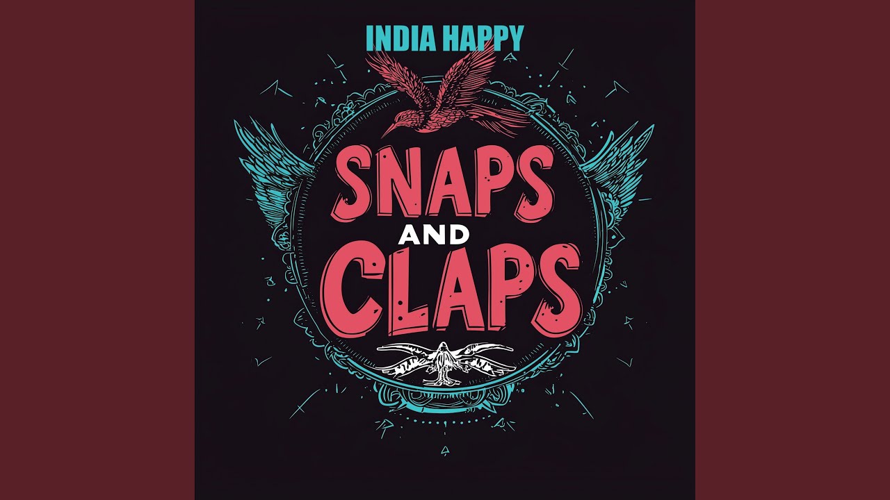 Snaps and Claps - YouTube