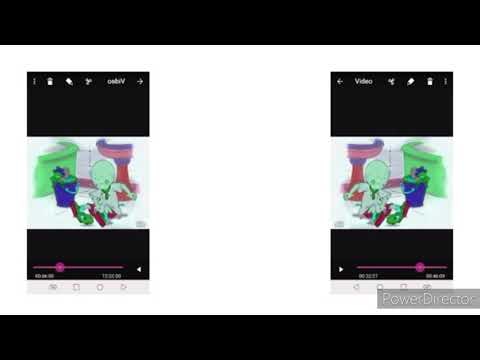 Larva Intro In Slow Voice