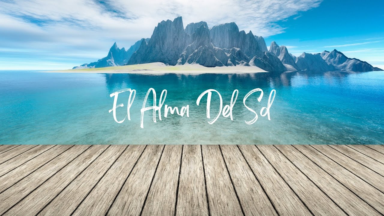 Chill & Groove - El Alma Del Sol (Orignal Mix) - YouTube