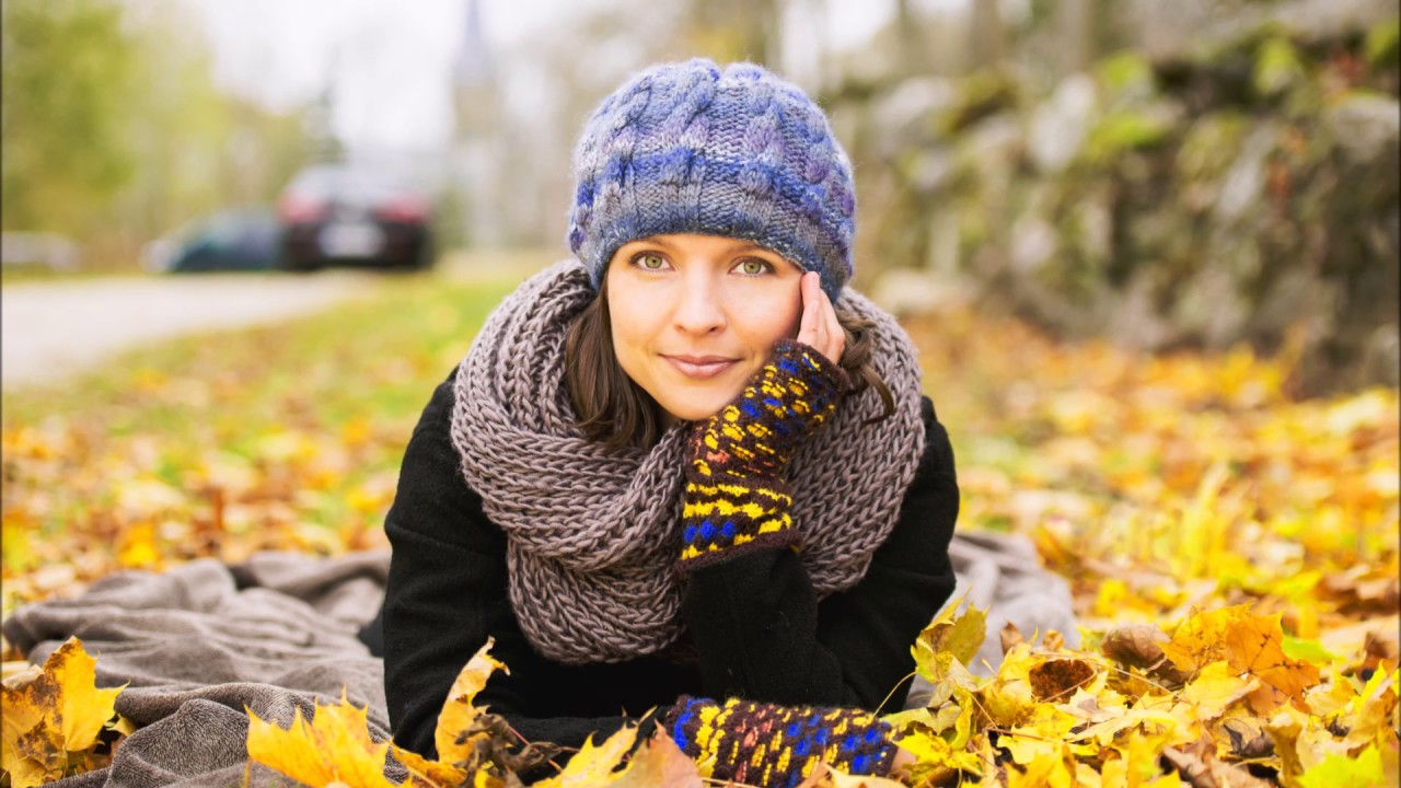 Kadi Toom "Teoorias" - YouTube