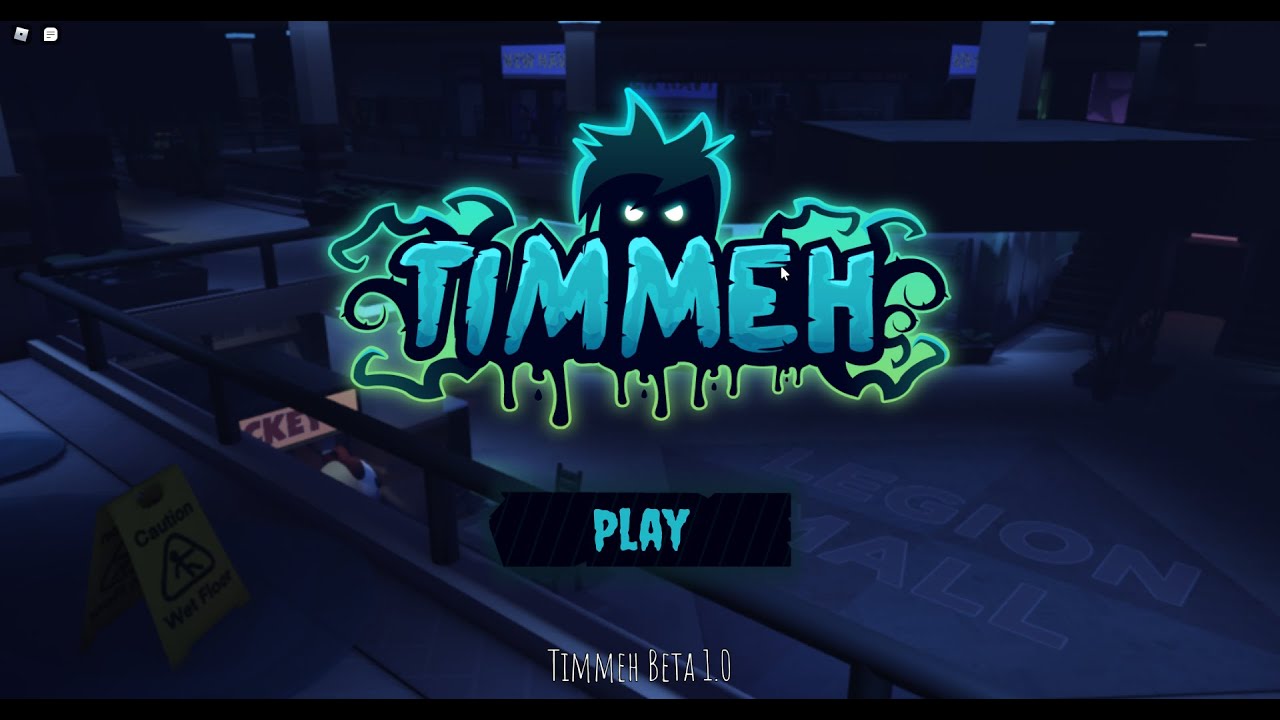 Reacting to insane Roblox TIMMEH clips - YouTube