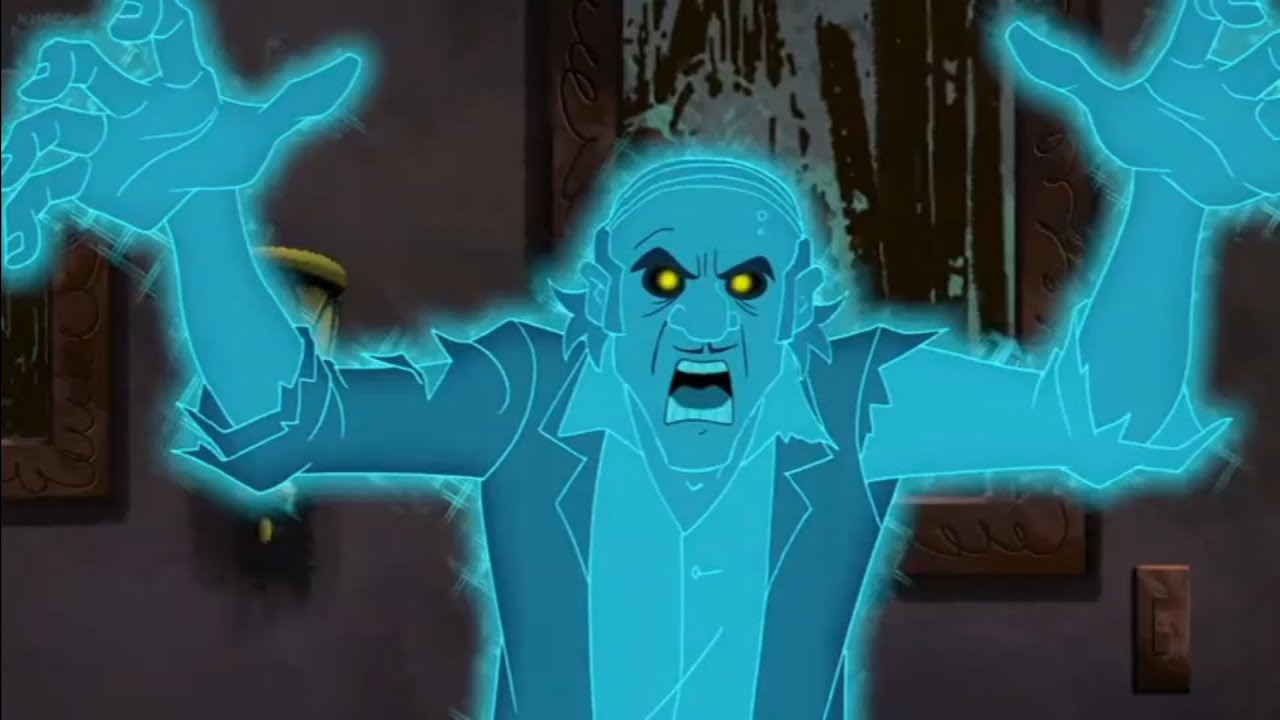 Scooby-Doo & Guess Who? Season 2 Episode 11 Cold Opening clip - YouTube