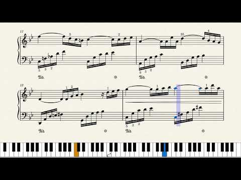 Flowing Waters – Daniel Hellbach - YouTube
