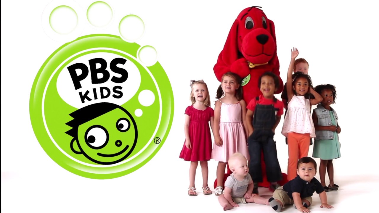 Child Development | PBS KIDS Activities - YouTube
