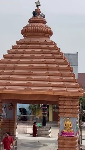 Purijaganath temple bollaram - YouTube