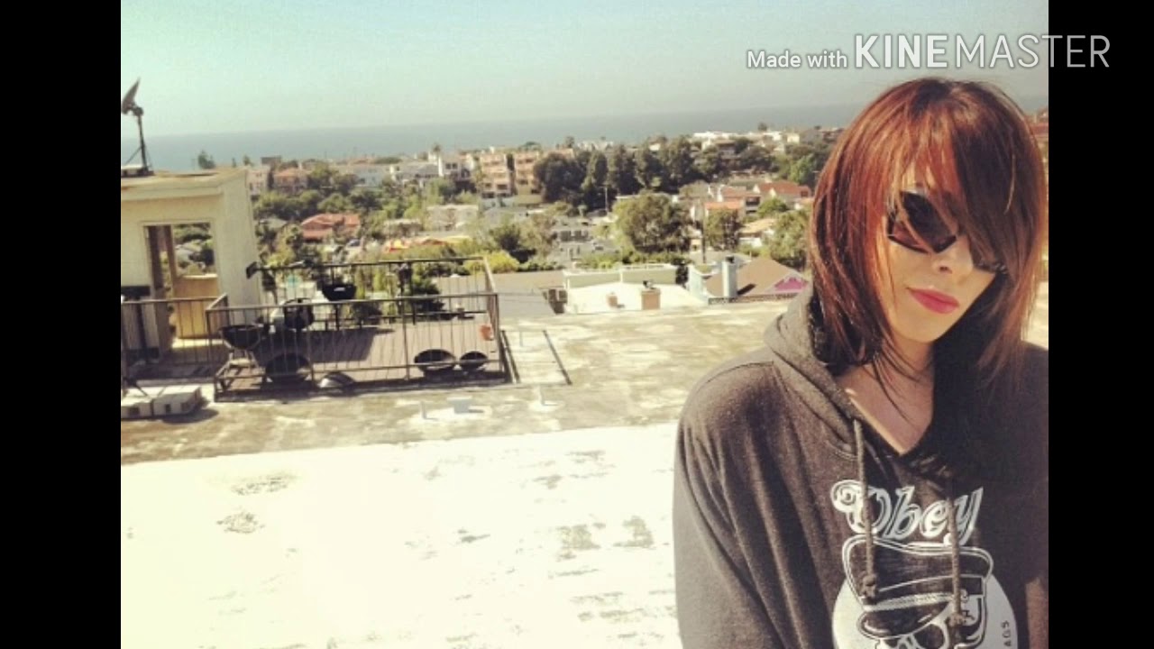 Guitar music with photos (Lexus Amanda) Blacklisted me - YouTube