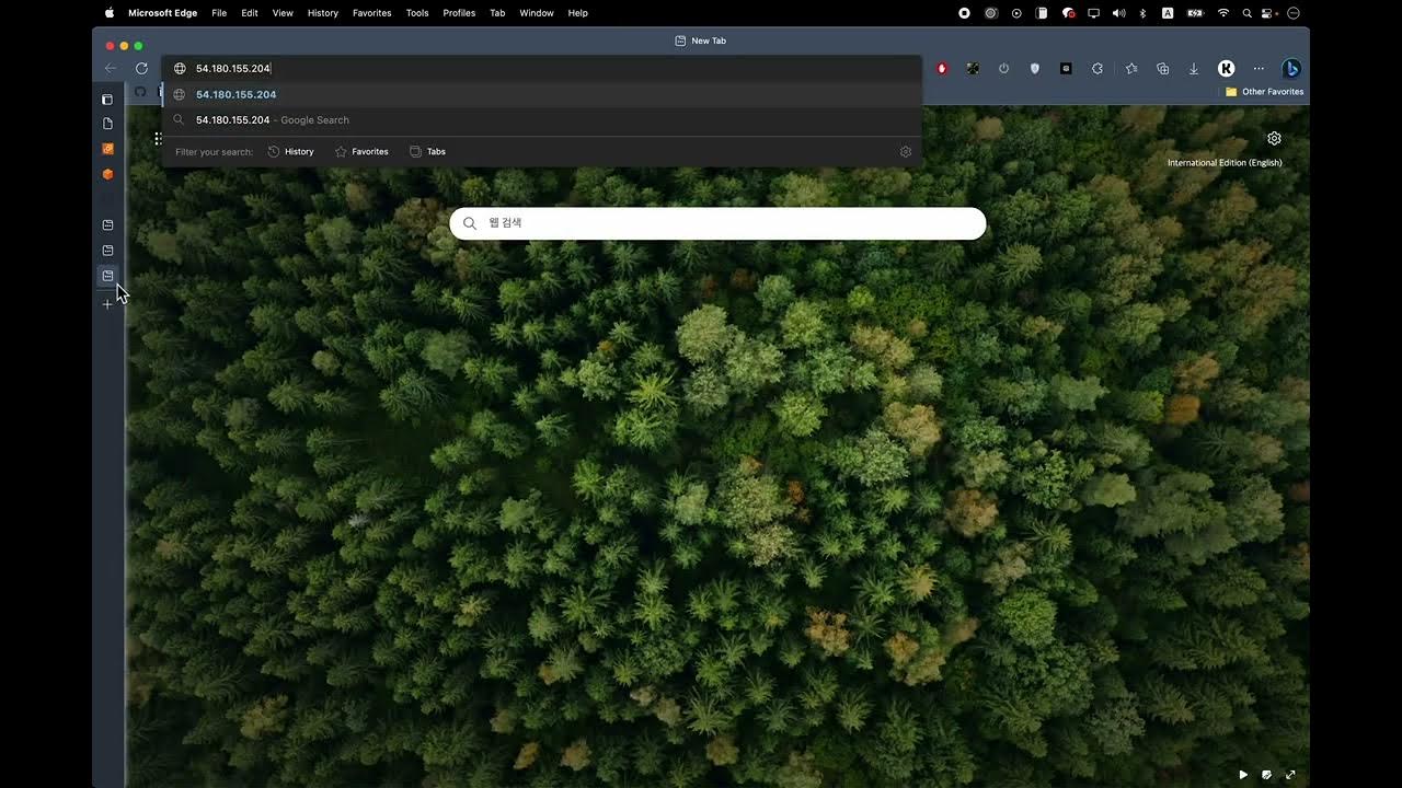 Deploy 4 runserver - YouTube
