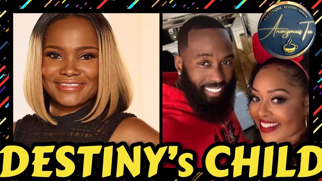 LAMH DR HEAVENLY ASKS CARLOS KING if MOSES is the FATHER of DESTINY's ...