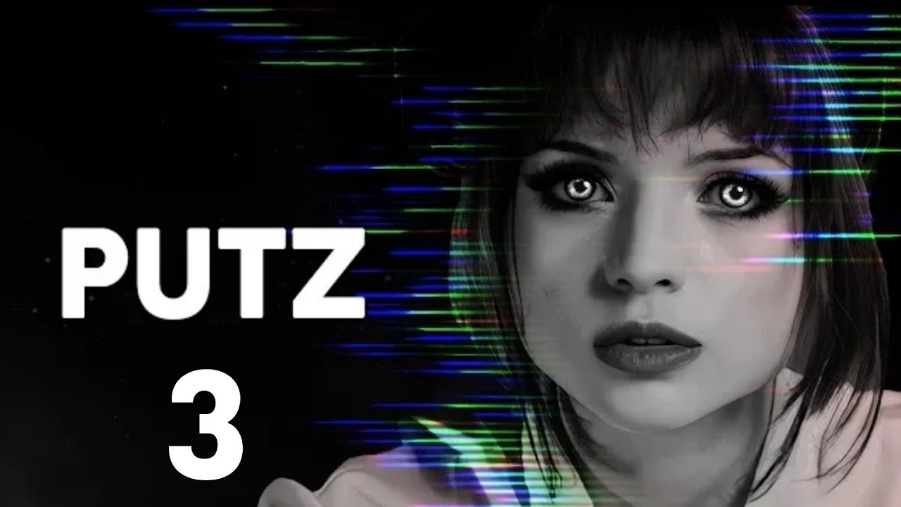Putz raluca 3/4 a vingança - YouTube