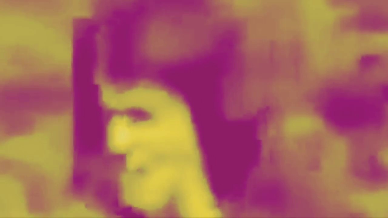 Wanda Shirk Sings Her Own Name For Nearly Five Minutes. - YouTube