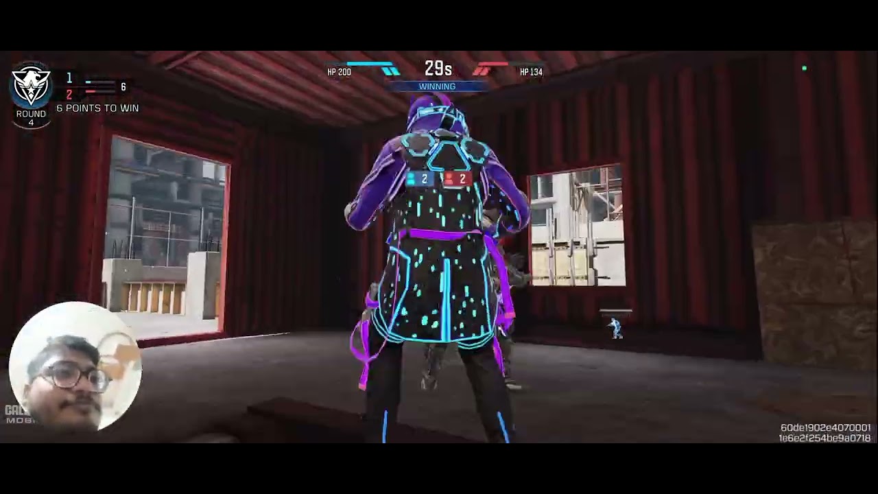cod gun game - YouTube