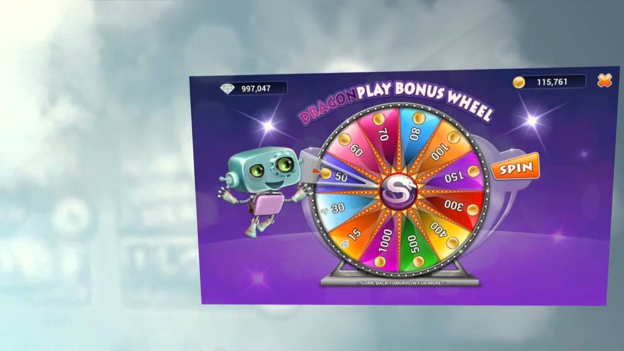 Wild Bingo - Bingo and Slots - YouTube