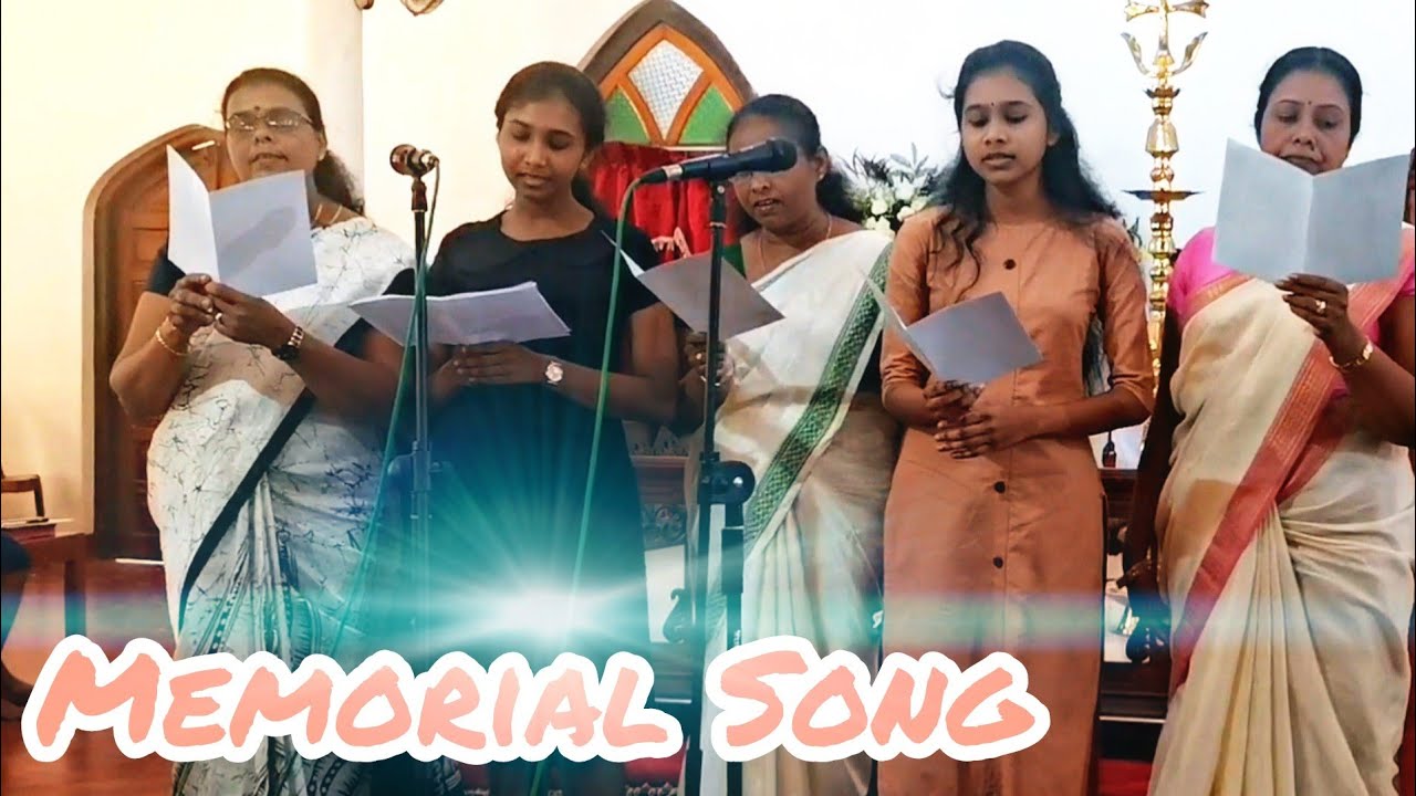 Devakumar's Memorial special song | AV family presents | AV Musical - YouTube