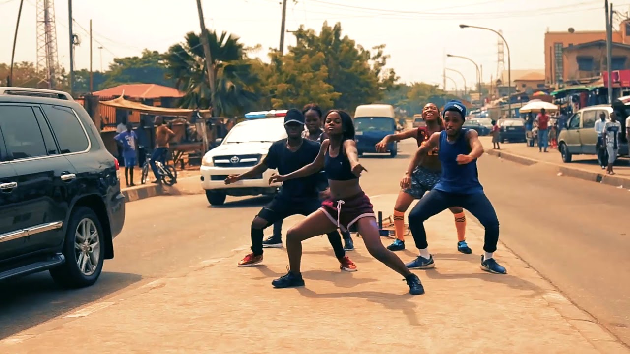 ALEX PICHI CERO CHUPAESPINA VIDEO OFICIAL - YouTube