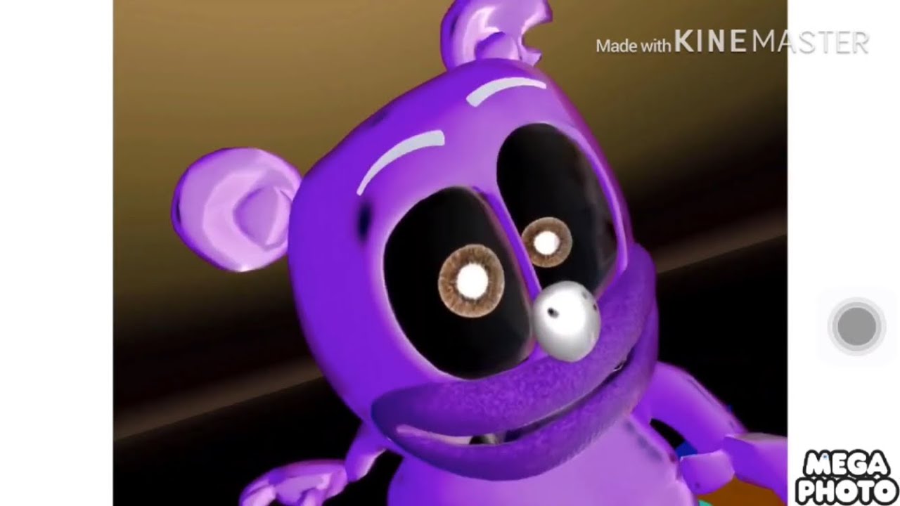 The Gummy Bear Song Short English Version (Reanimated by Gummibar ...