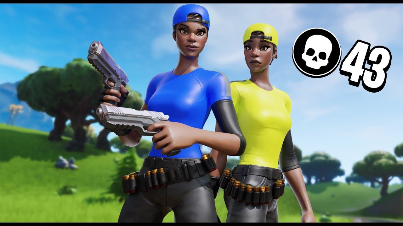 Ich teste den Xbox Controller 🤔43 Kills mit Aqua 🔥| Ghost Kamo - YouTube