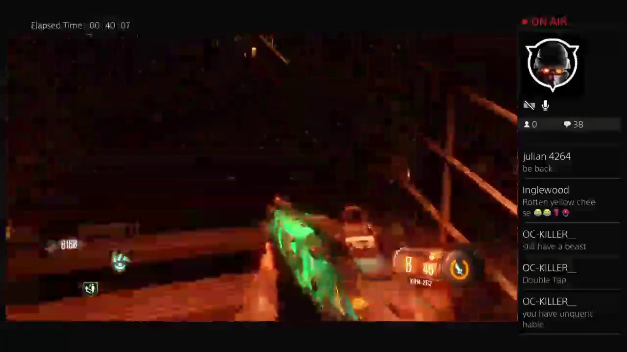 Bo3 Zombies SoE Solo Setup - YouTube