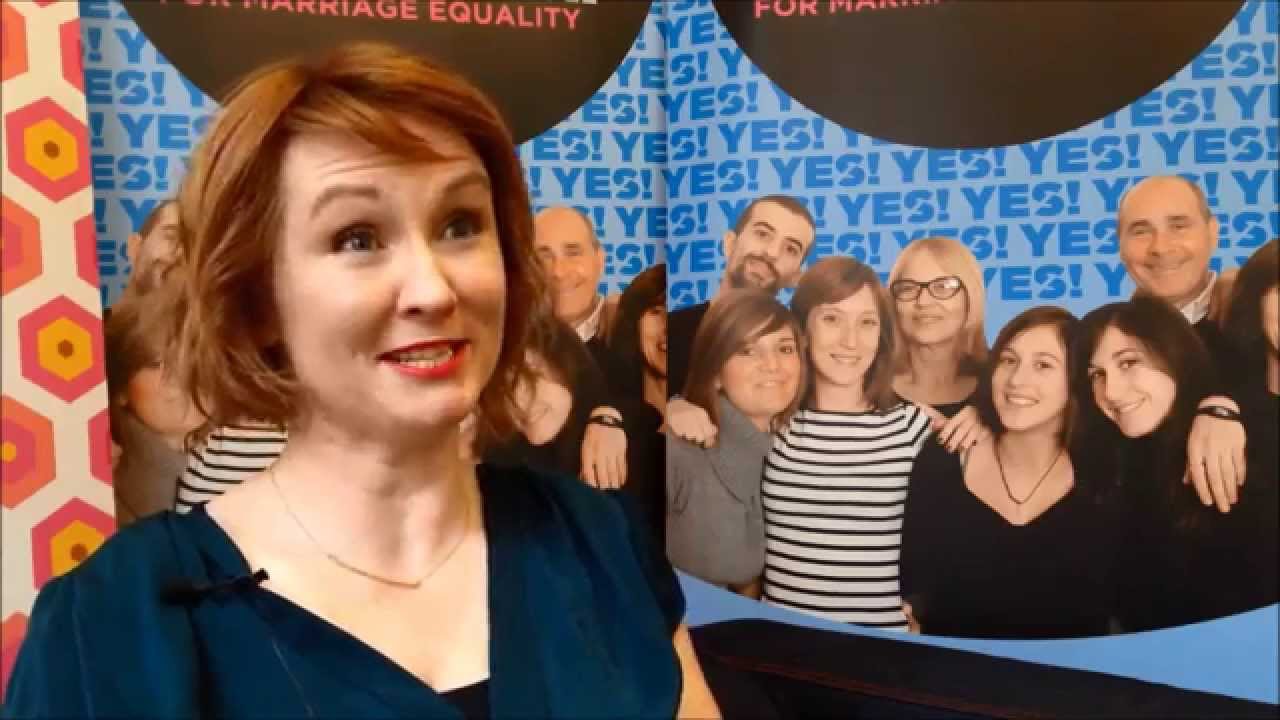 Introducing BeLonG To's new Excutive Director - Moninne Griffith - YouTube