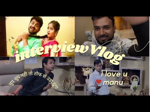 Kavita Joshi | interview | #vlog @HimanShu_PaL_Vlogs - YouTube