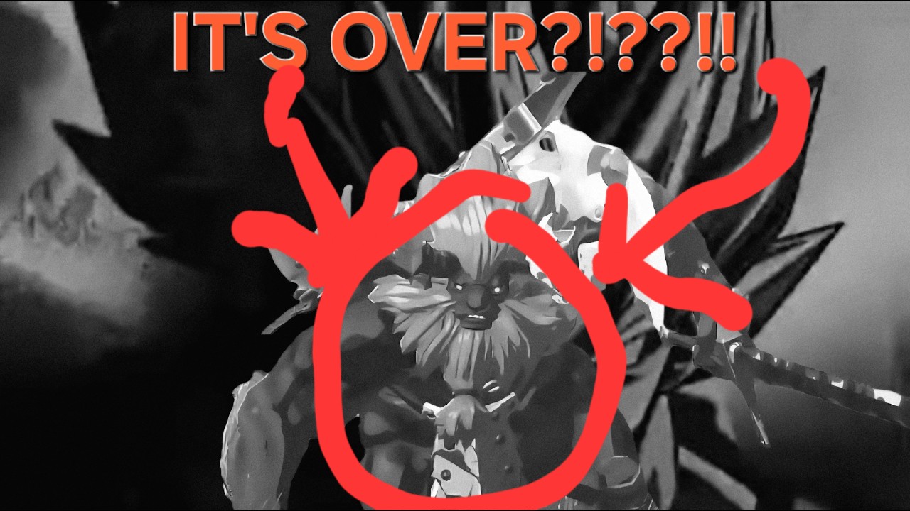 Goku DESTROYS Lynel WITHOUT being SEEN??!???!! (What HAppeNs NxEt wIll ...