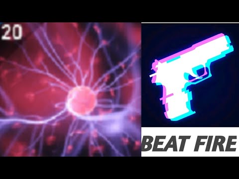(Expert) INFINITE POWER - TheFatRat 100% / Beat Fire - EDM Music & Gun ...