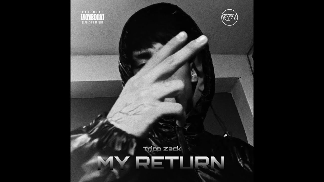 Tripp Zack - MY RETURN (Visualizer) - YouTube