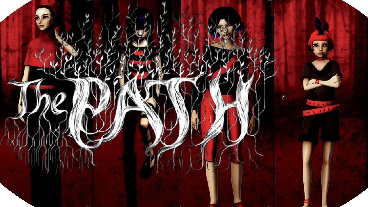 Guía THE PATH 🌳 Parte 3 | Ginger | Gameplay Español - YouTube