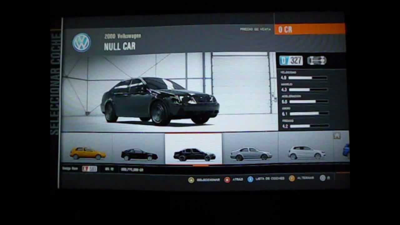 FM4 FORZA MOD INTRO - YouTube