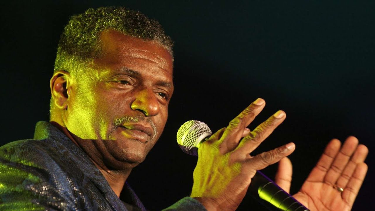 Legendary Funk Star Carl Carlton Dies at 72 – “She’s a Bad Mama Jama ...