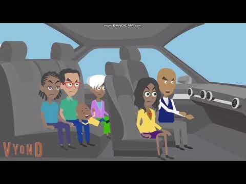 Little Bill beats up Kiku and gets sent to Australia to live with the wiggles. - YouTube