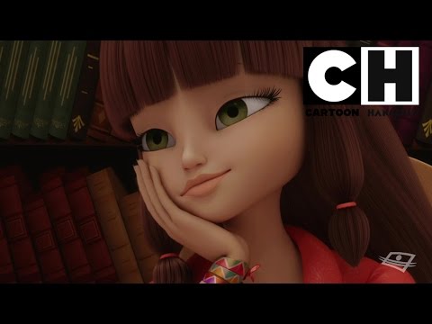 Cartoon Hangout | Miraculous Ladybug Episode 26 Review