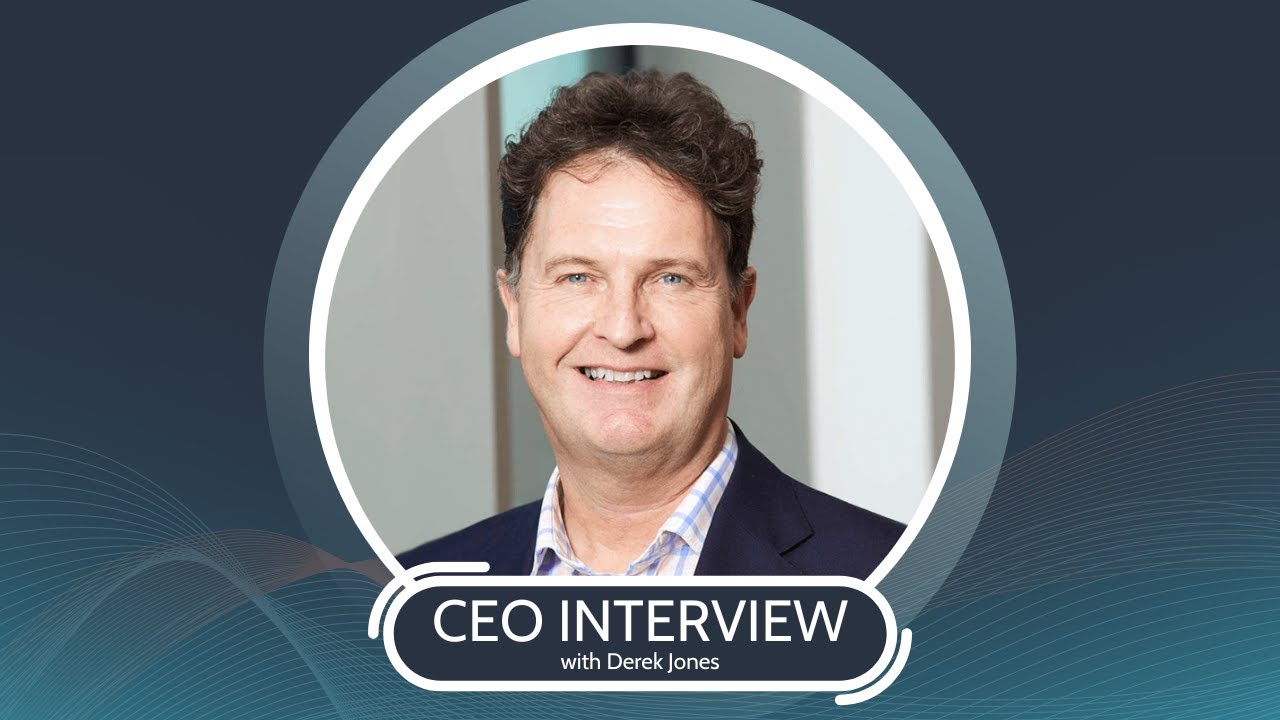 CEO Interview with Derek Jones, Chief Executive of Babraham Research ...