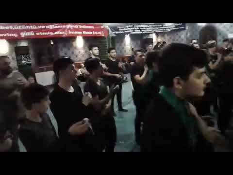 Ercan Atam (Ebelfez ya Ebelfez)