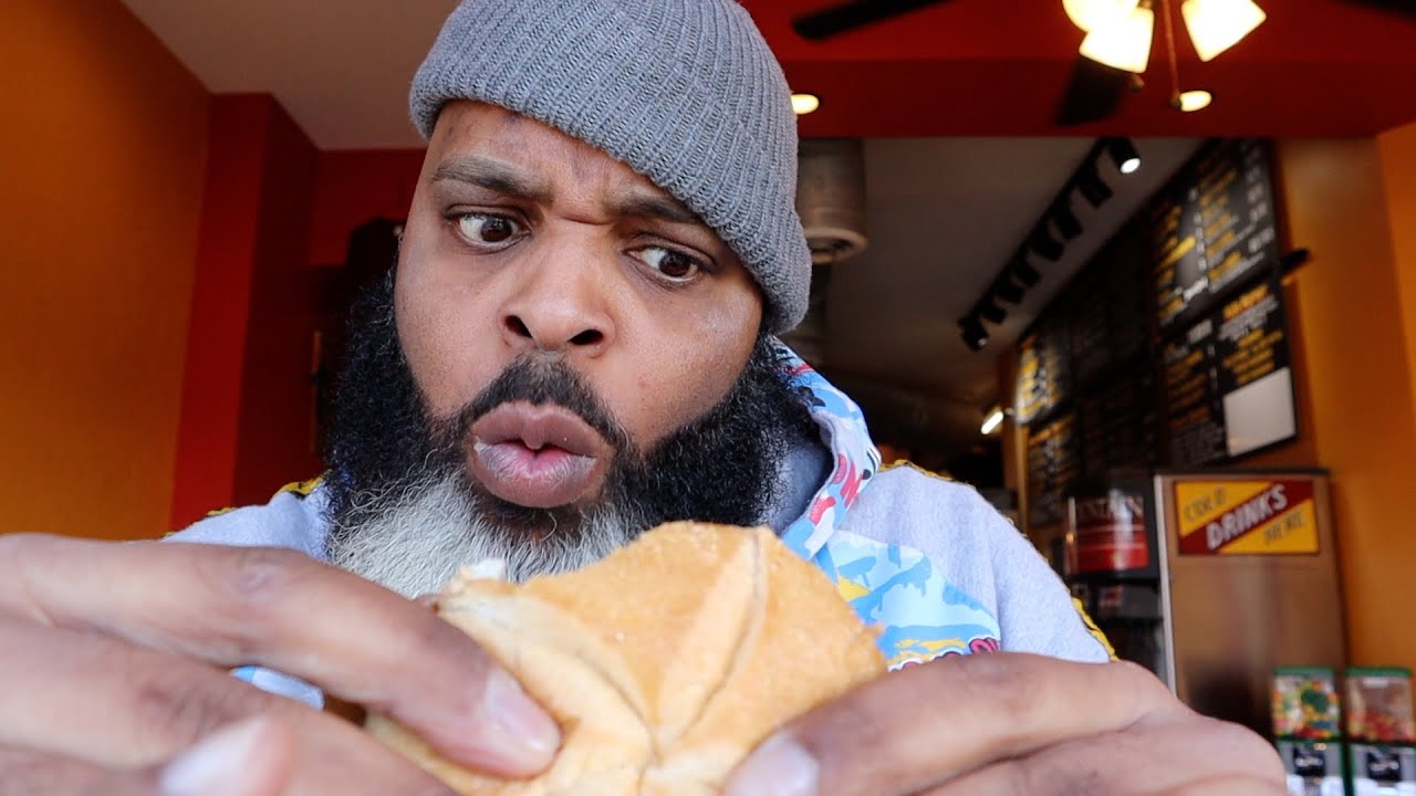 Revisiting the BEST Reviewed BURGER Restaurant In My State! | S8 - YouTube