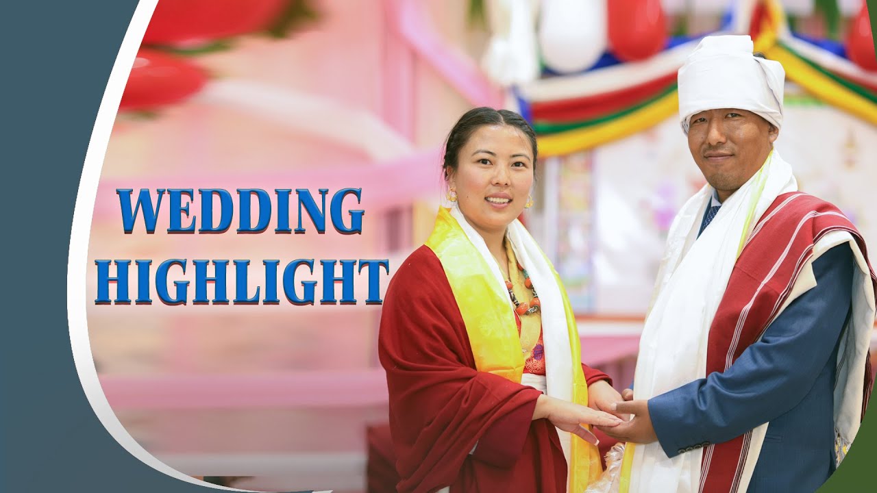 HYOLMO TRADITION ll Dawa Dorjee & Tsering Dolma ll 2022 - YouTube