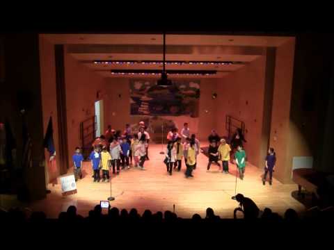 TADA! NEA ArtWorks Grant Application - YouTube