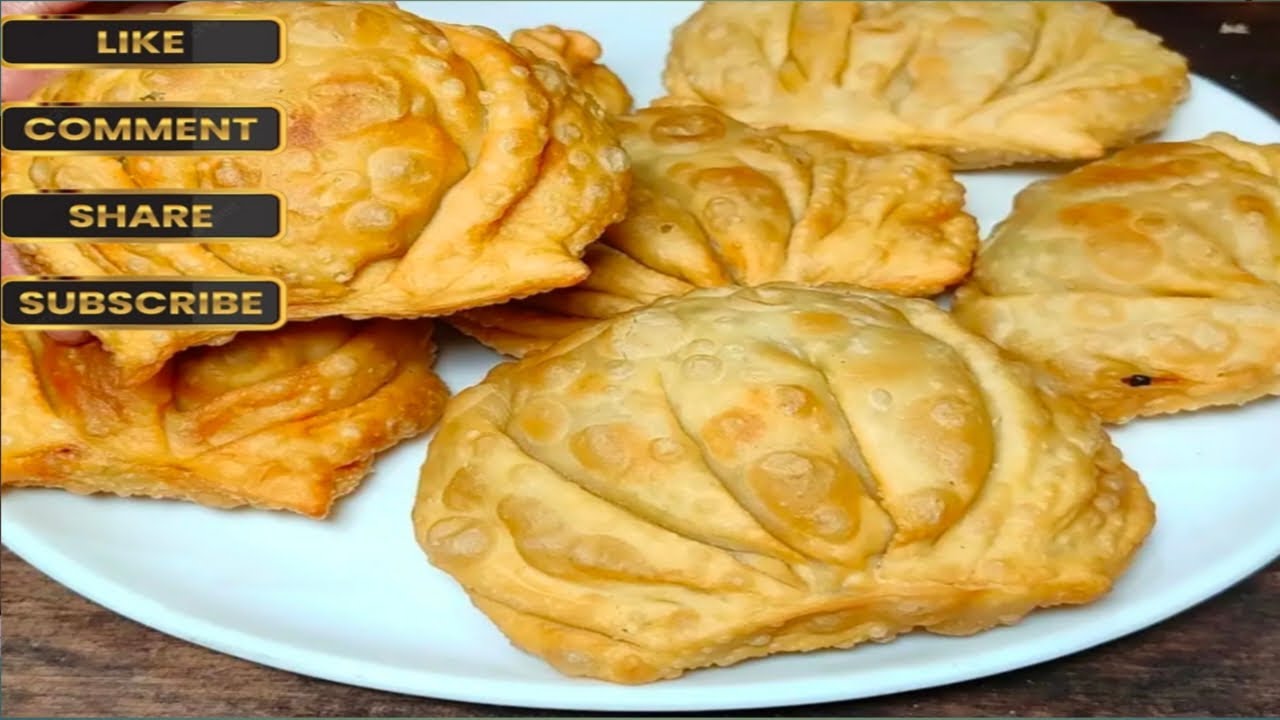 ডিম দিয়ে দারুন মজার মুচমুচে স্বাস্থ্যকর নতুন এক রেসিপি | New Snacks ...