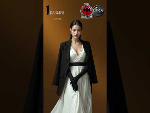 1 Dashni ( cover ) Lira & @babloki_06