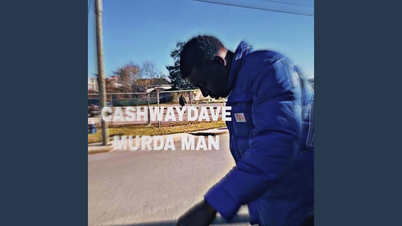 Murda Man - YouTube