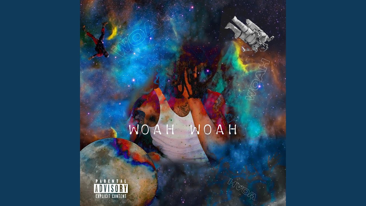 Woah - YouTube