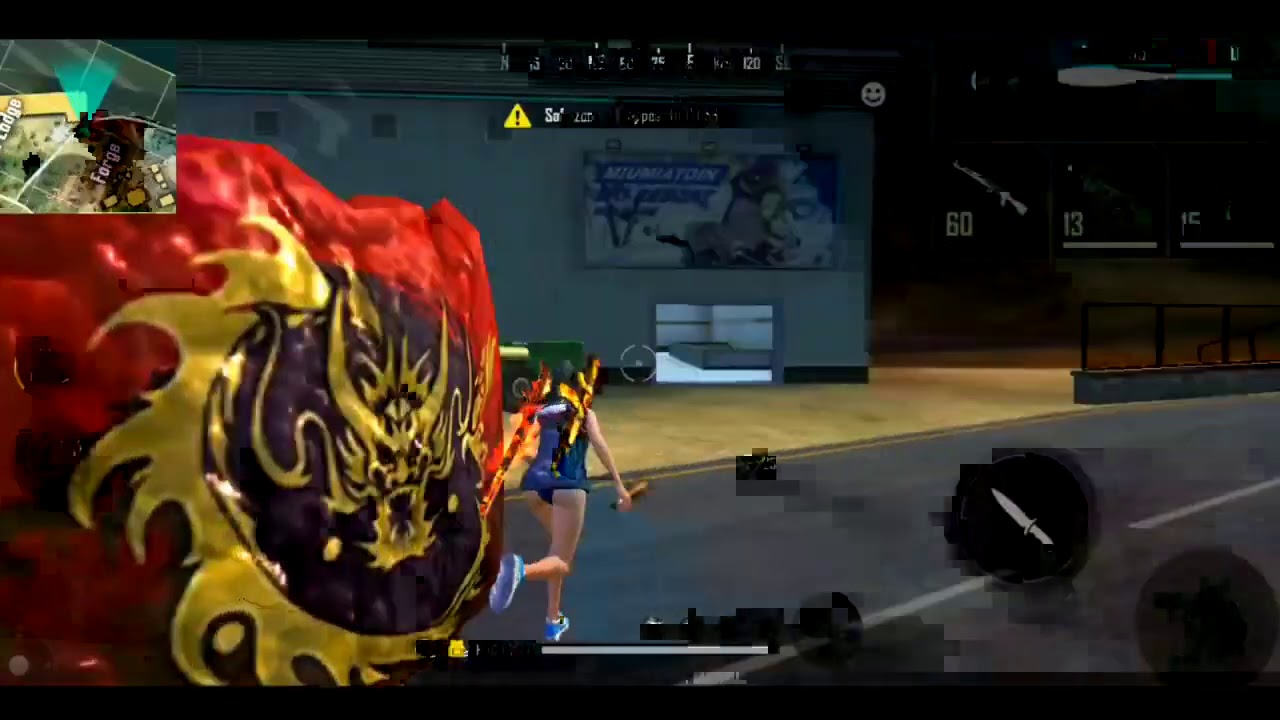Fascam shotgun legend⚡⚡ - YouTube