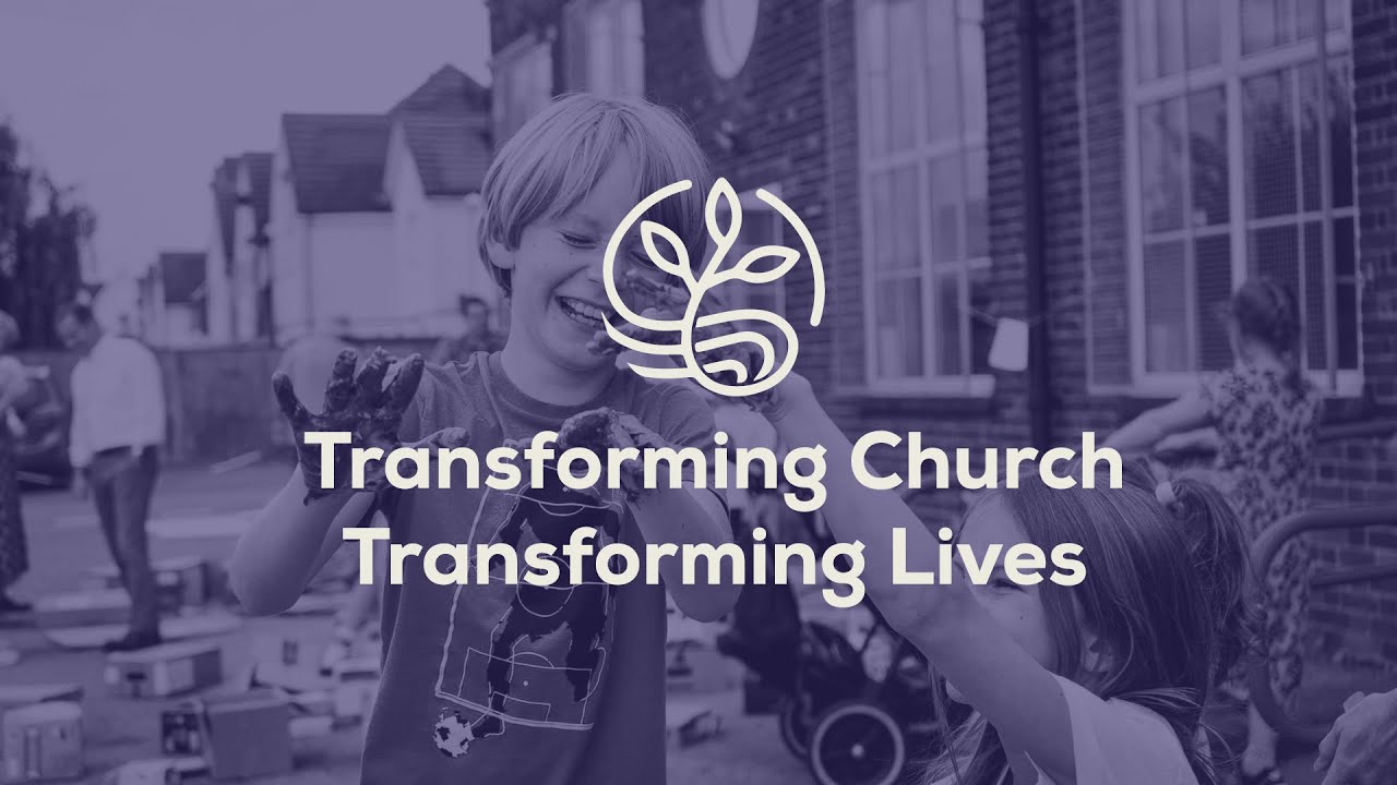 Transforming Church Transforming Lives [Refresh] Explained (Short ...
