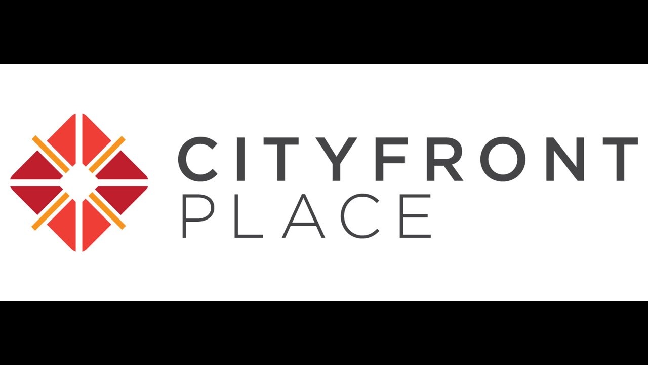 Cityfront Place: One Bedroom #2214 - YouTube