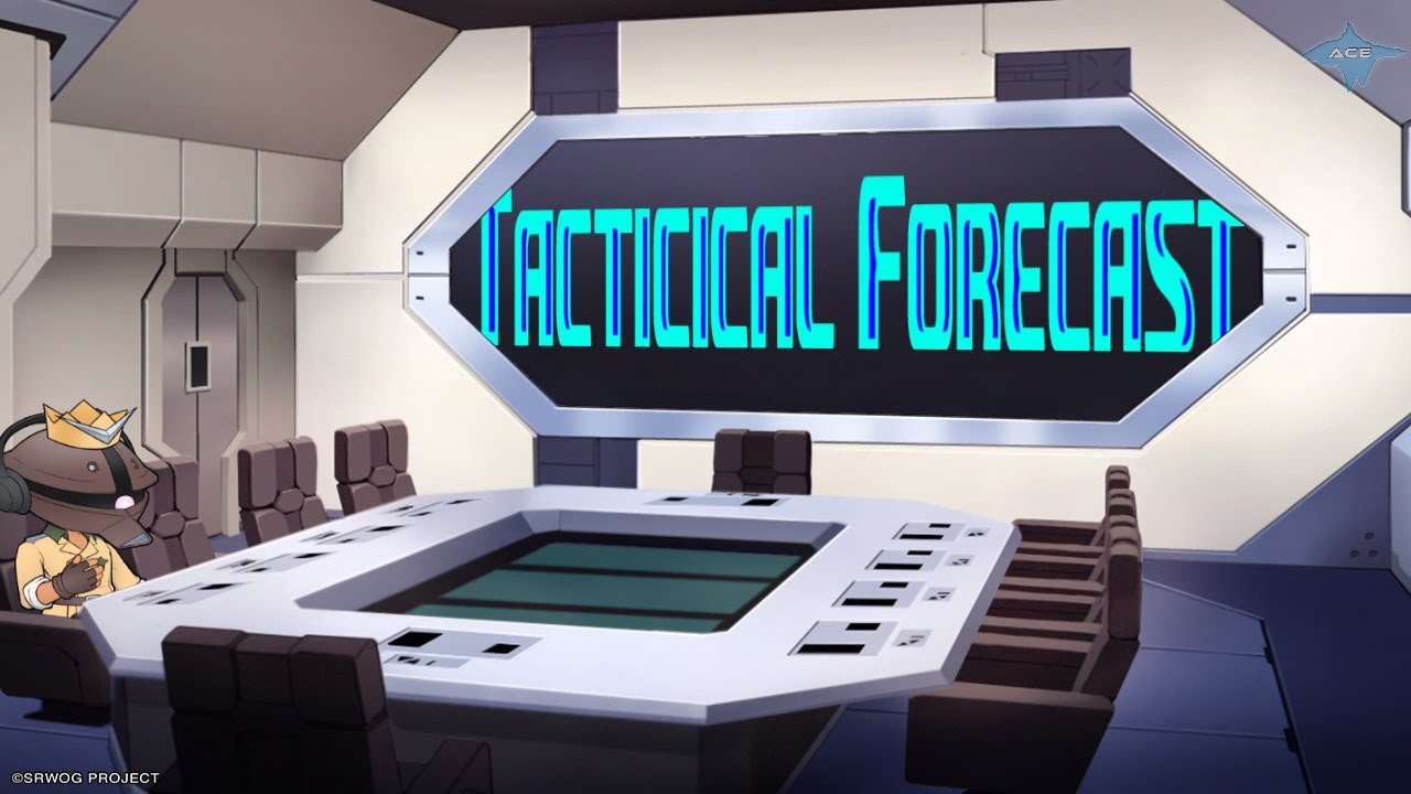 October 2022 Tactical Forecast - YouTube