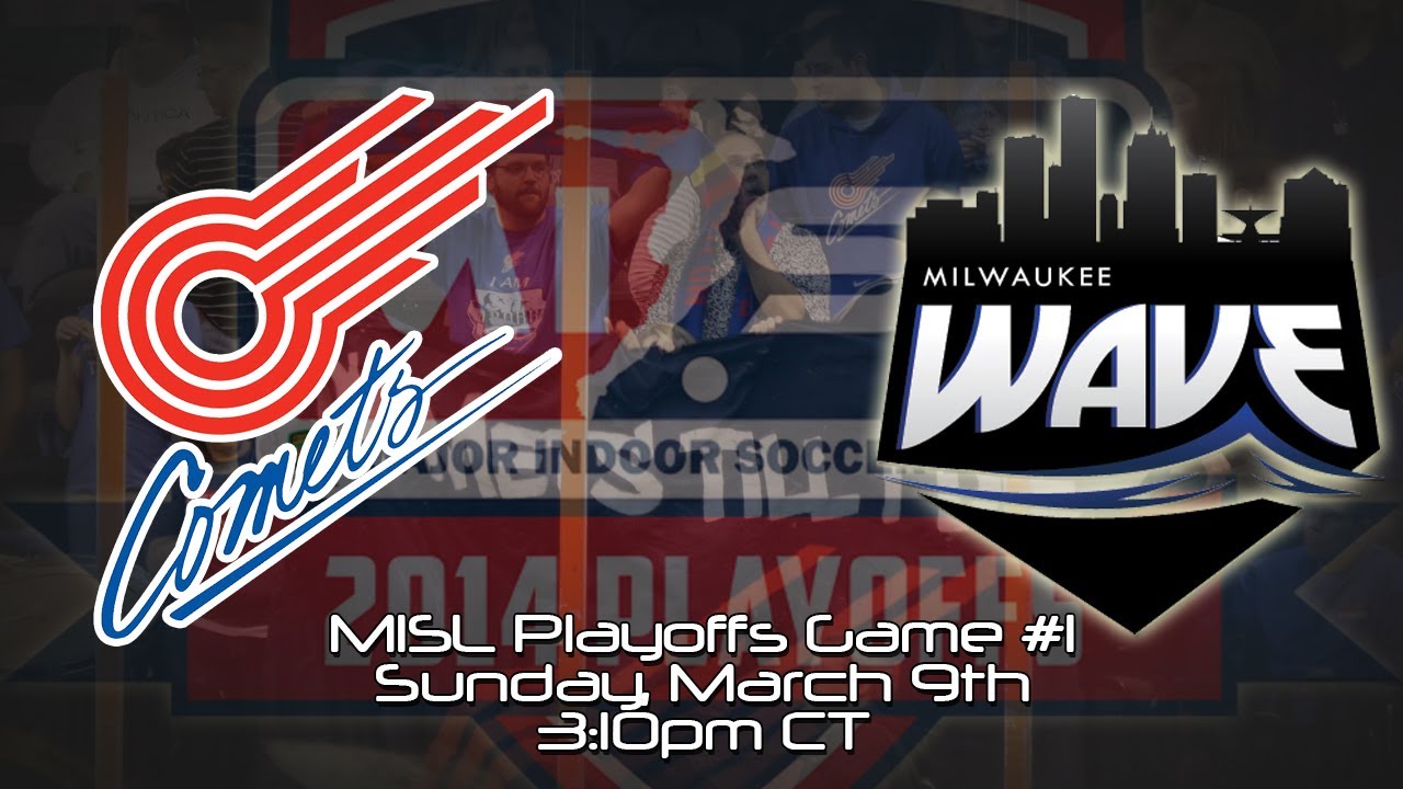 MISL SemiFinal Series, Game 1 - YouTube