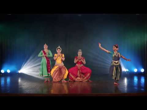 Dasavataram - Ashtapadi - YouTube