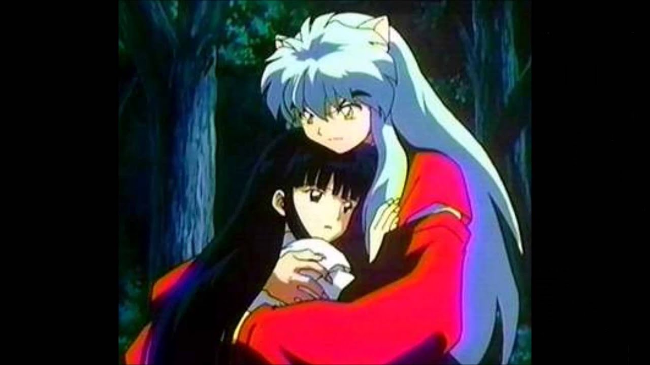 Ayumi Hamasaki - Dearest (ED 3 InuYasha ) - YouTube