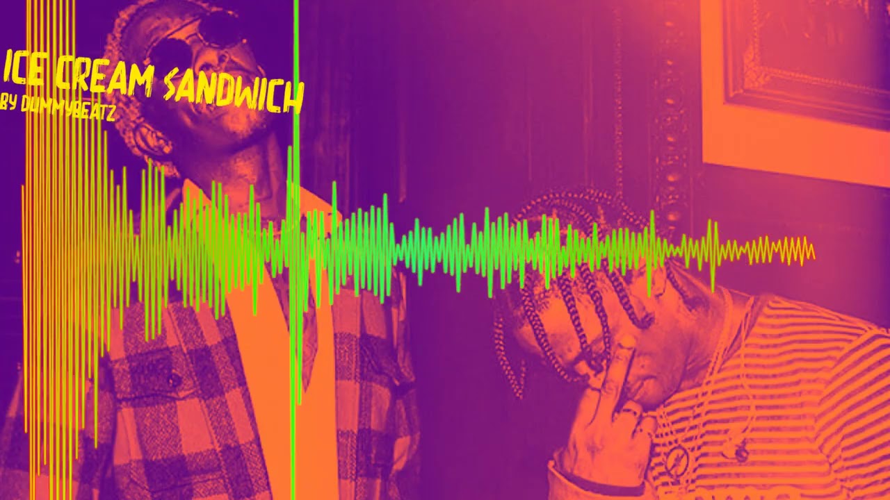 [FREE]Ice Cream Sandwich-Young Thug X Travis Scott Type Beat|For ...