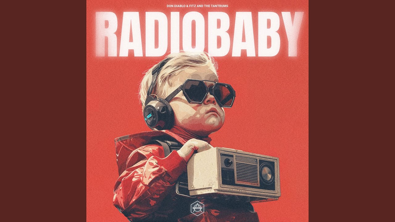 Radio Baby - YouTube