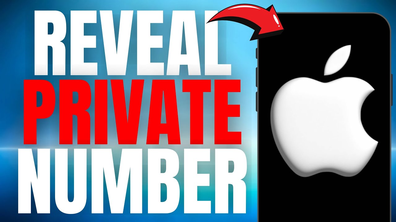 UPDATED How To REVEAL PRIVATE NUMBER On IPhone EASY GUIDE 2025 updated-how-to-reveal-private-number-on-iphone-easy-guide-2025